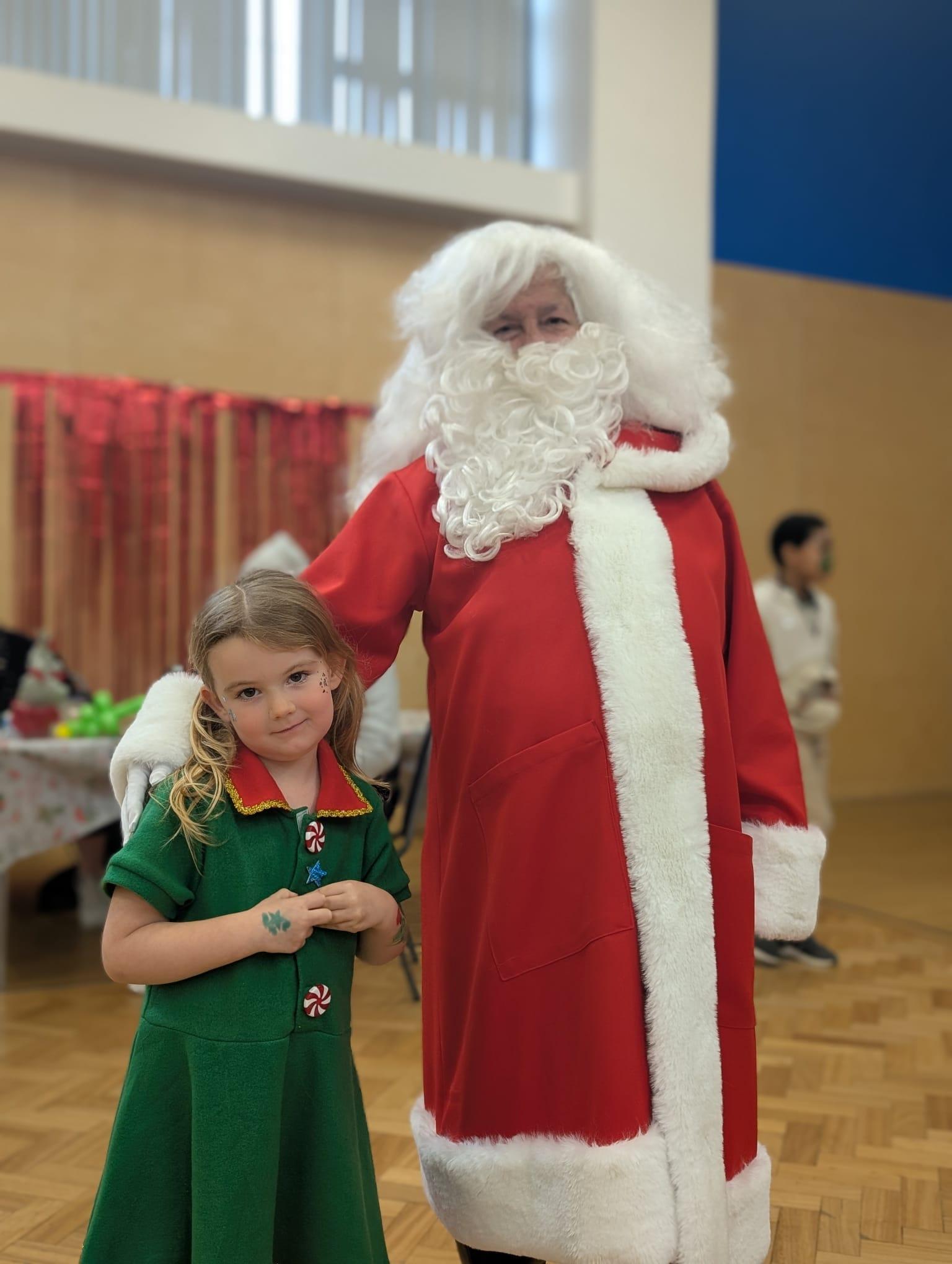 Celebrating Christmas with our communities | Watford Community Housing