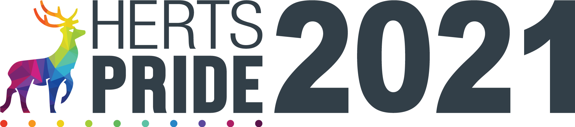 Proud sponsors of Herts Pride 2021! | Watford Community Housing