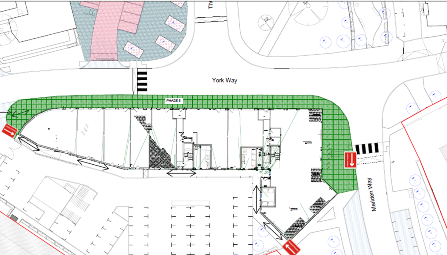 The Meriden | Watford Community Housing