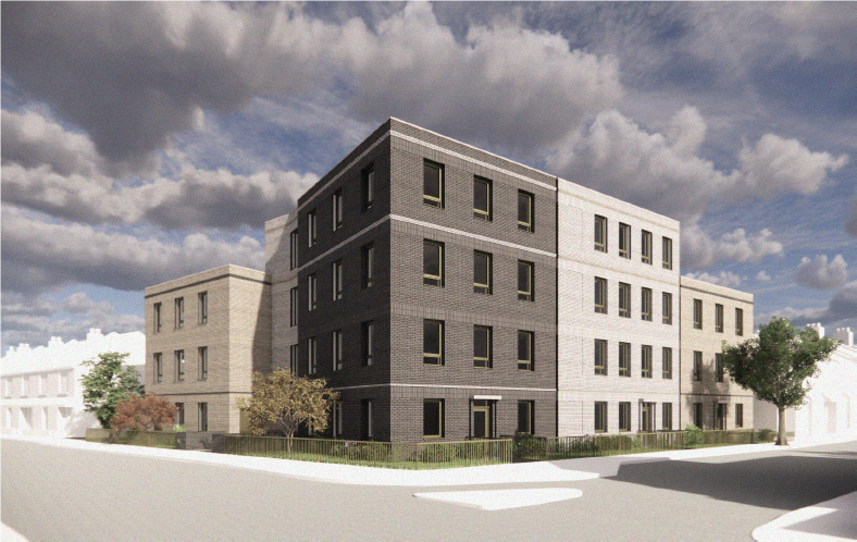 Homes in development | Watford Community Housing