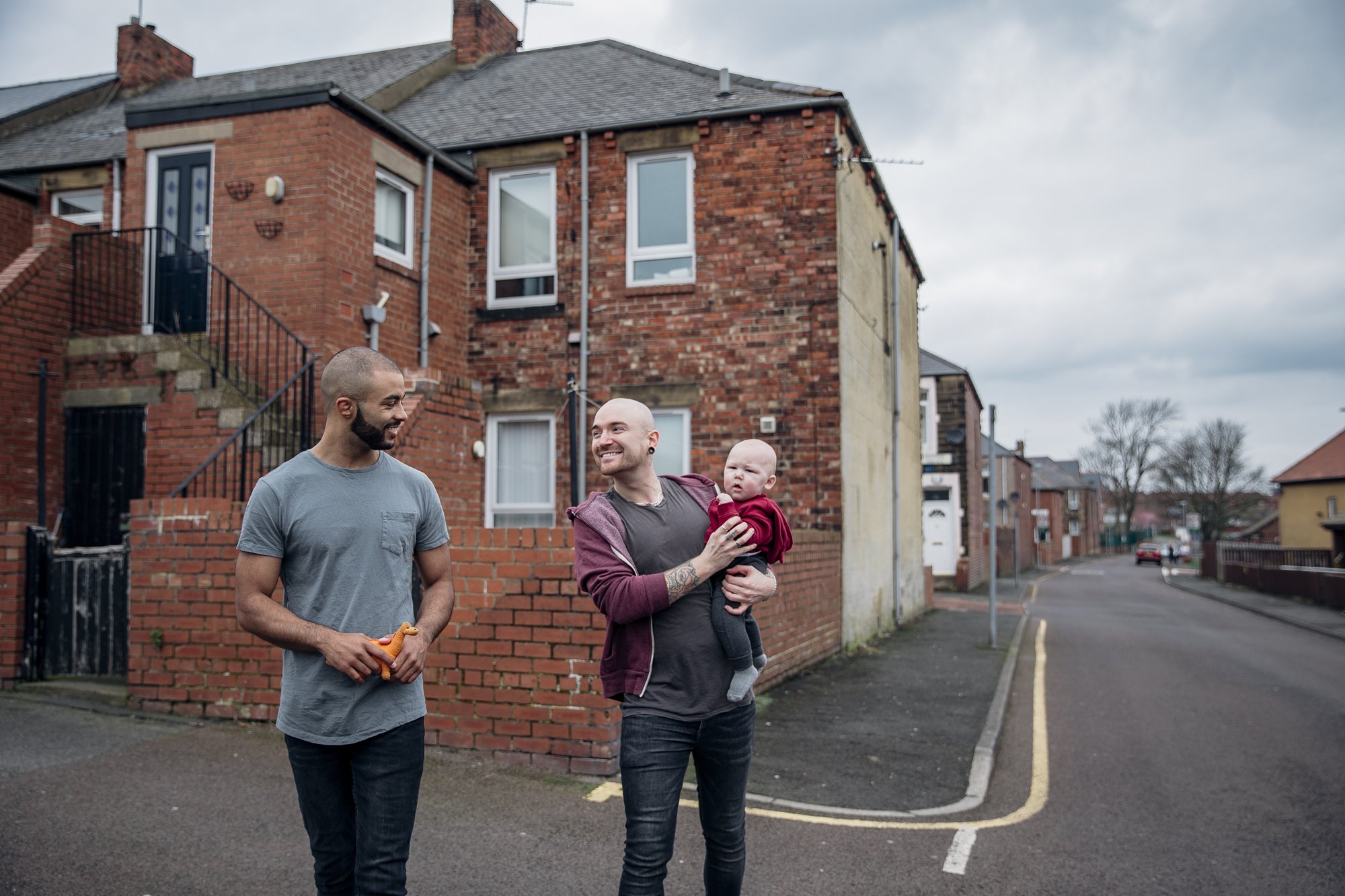 Annual report home | Watford Community Housing
