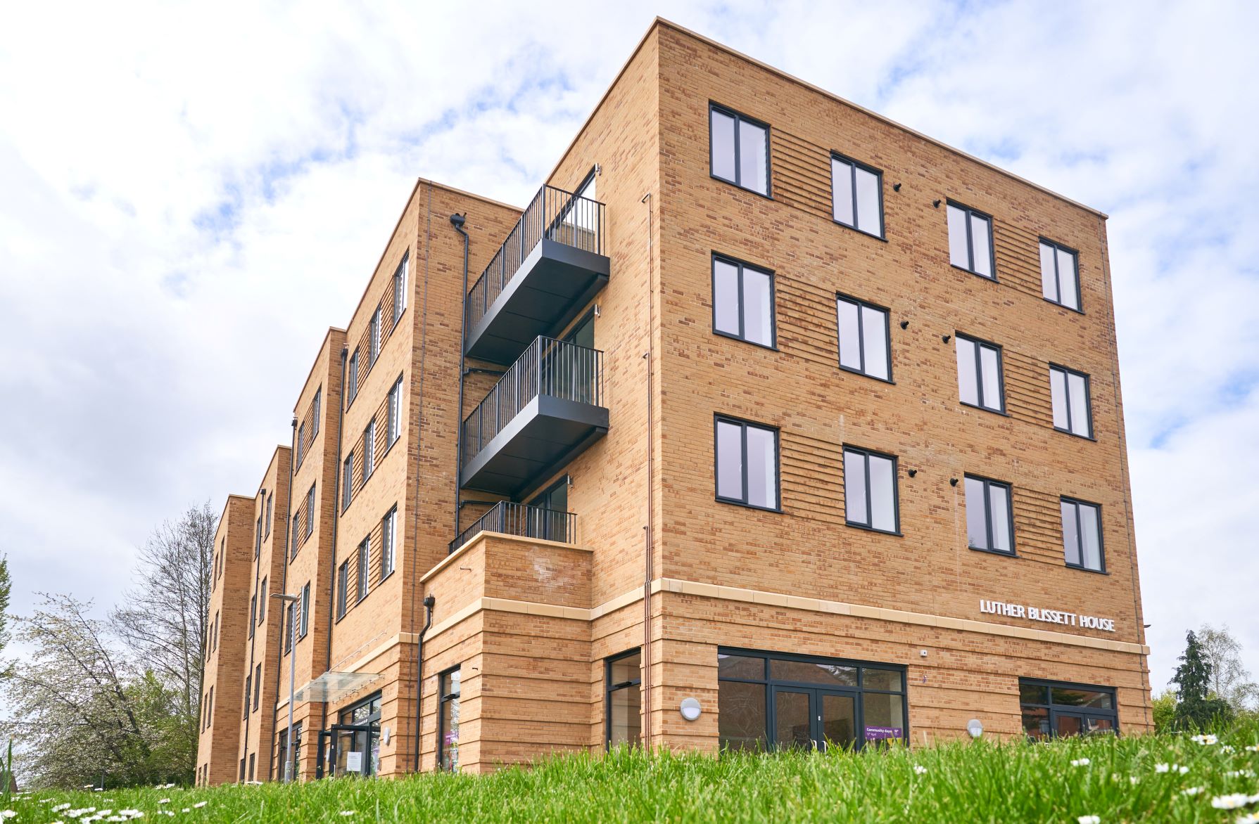 Homes in development | Watford Community Housing