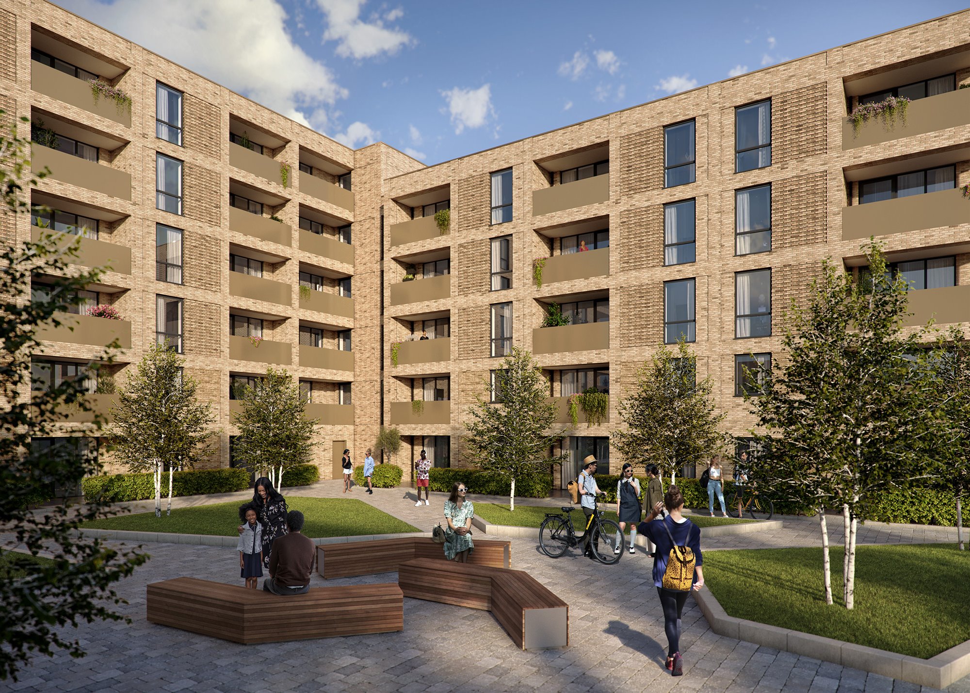 Find your perfect home | Watford Community Housing